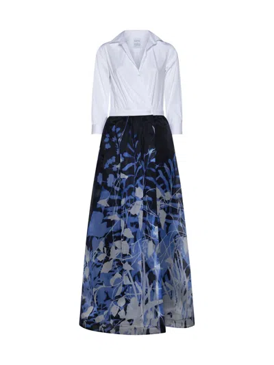 Sara Roka Dresses In Multicolour | ModeSens