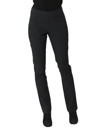 Sarah Pacini L30 Michelle Pants In Noir In Black | ModeSens
