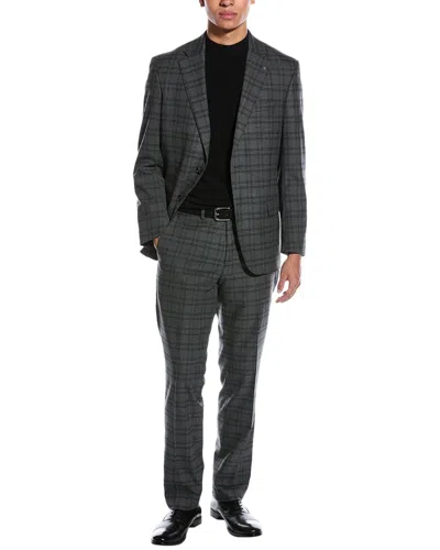 Scotch & Soda 2pc Suit In Grey | ModeSens