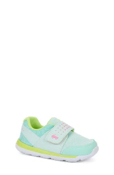 See Kai Run Kids' Ryder Ii Flexible Sneaker In Mint | ModeSens