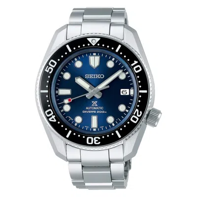 Seiko Mod. Prospex Divers Sea In Gray | ModeSens