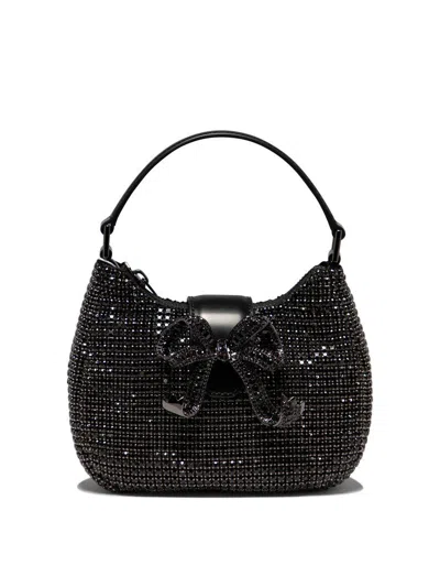 Self-portrait Bags In Black | ModeSens