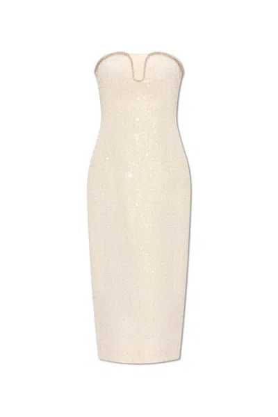 Self-portrait Self In Cream | ModeSens