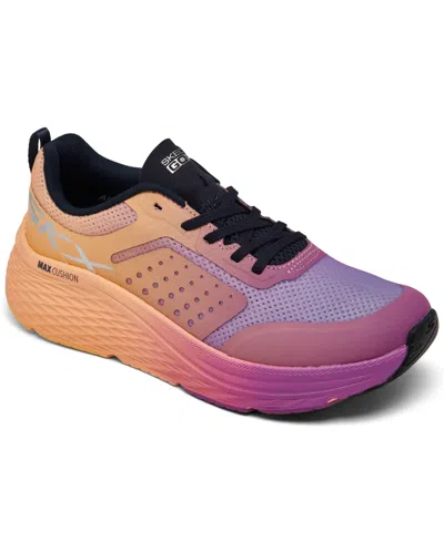 Skechers Women's Slip-ins Max Cushioning Elite 2.0 Alandari Athletic ...