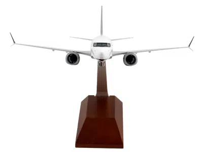 Skymarks Boeing 737 Max 8 Commercial Aircraft "air Canada" (c-ftjv ...