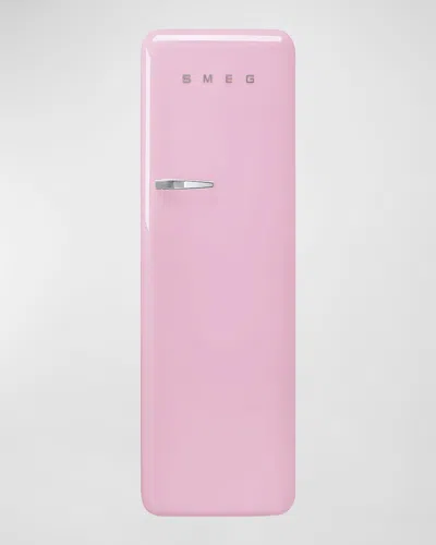Smeg Fab28 Retro-style Refrigerator With Internal Freezer, Right Hinge ...