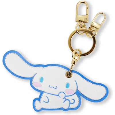 Sonix X Sanrio Cinnamoroll Airtag® Key Ring In White | ModeSens