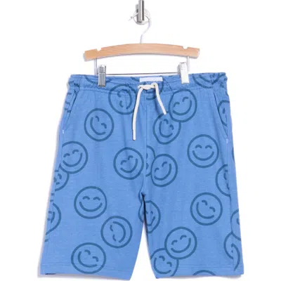 Sovereign Code Kids' Iconic Shorts In Coronet | ModeSens