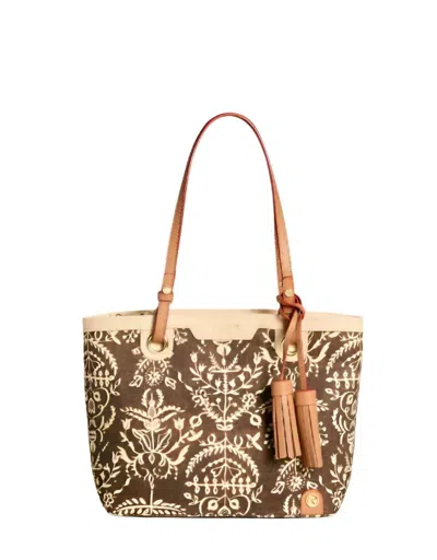 Spartina 449 1859 Lighthouse Island Tote Bag In Multi | ModeSens