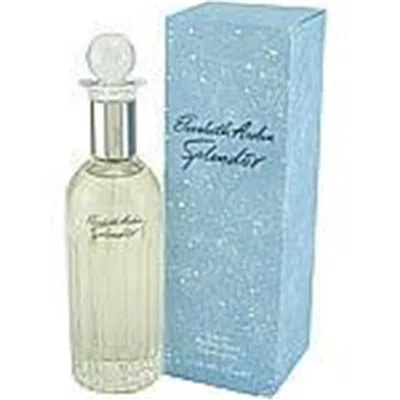 Splendor By Elizabeth Arden Eau De Parfum Spray 4.2 oz | ModeSens