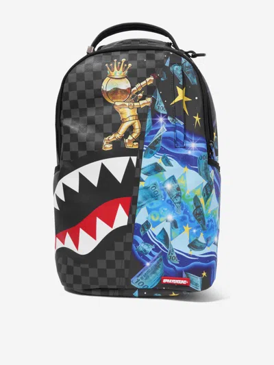Sprayground Astromane Reveal Backpack