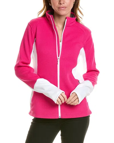 Spyder Bandita Jacket In Pink | ModeSens