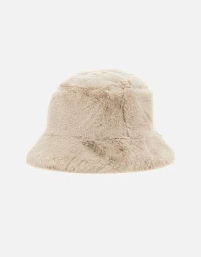 Stand Studio Hats In Light Grey | ModeSens