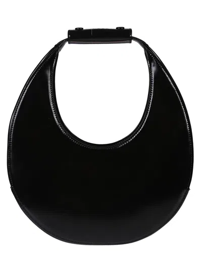 Staud Handbag In Black | ModeSens