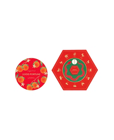 Sugarfina Lunar New Year Of The Snake Bundle 15 Piece In Red | ModeSens