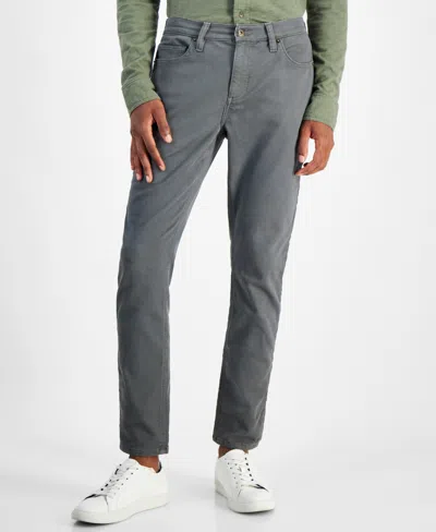 Sun + Stone Men's Slim-fit Five-pocket Jeans, Created For Macy's In ...