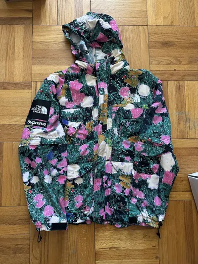 Pre-owned Supreme X The North Face Supreme The North Face Trekking ...