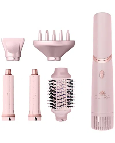 Sutra ® Aero Styler In Gold | ModeSens