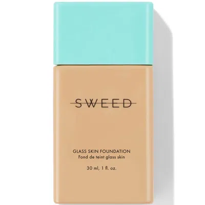 Sweed Glass Skin Foundation 30ml (various Shades) - 01 Light C | ModeSens