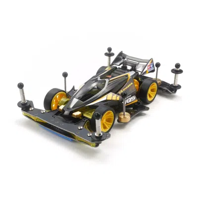 Tamiya 1 By 32 Vs Racing Mini 4wd Jr Neo Vqs Advanced Pack Kit With Vz Chassis | ModeSens