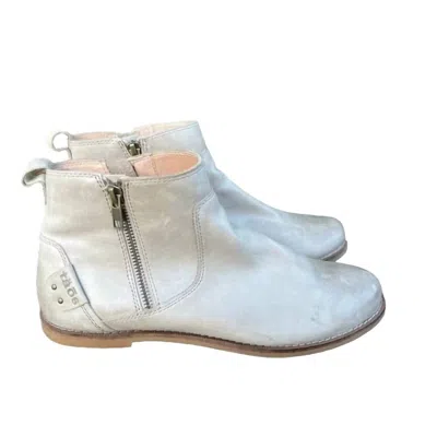 Taos Women's Double Time Boots In Sand In White | ModeSens