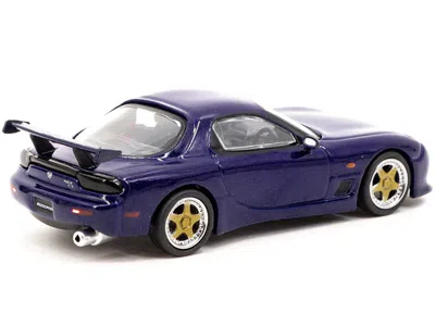 Tarmac Works Mazda Rx-7 Fd3s Mazdaspeed A-spec Rhd (right Hand Drive ...