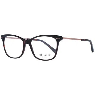 Ted Baker Black Women Optical Frames | ModeSens