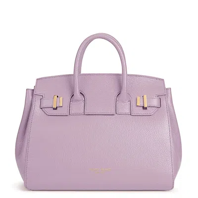 Teddy Blake Gigi Stampatto 11" In Purple | ModeSens