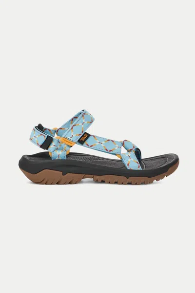 Teva Sandals Men Color Blue | ModeSens