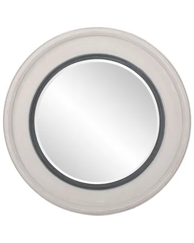 The Howard Elliott Collection Julian Round Mirror | ModeSens