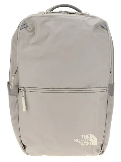 The North Face Base Camp Voyager Backpacks Gray | ModeSens