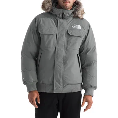 The North Face Mcmurdo Water Repellent 600 Fill Power Down Jacket With ...