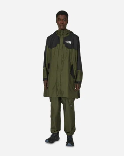 The North Face Project X Undercover Soukuu Hike Packable Fishtail Shell ...