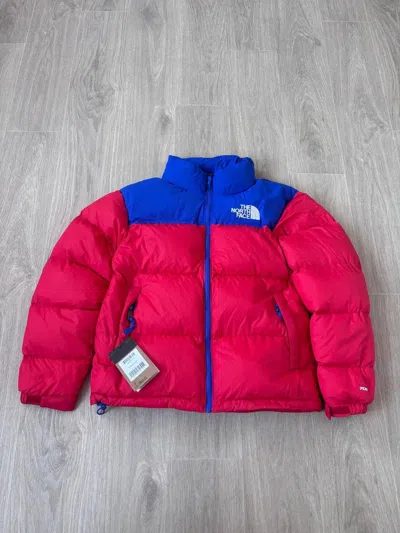 Pre-owned The North Face X Very Rare The North Face 700 Puffer Jacket ...