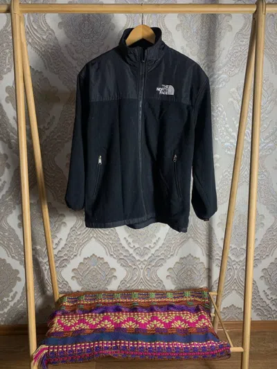 Pre-owned The North Face X Vintage Very The North Face Fleece Light ...