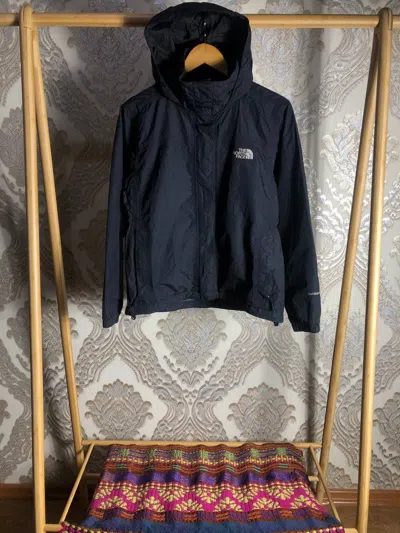 Pre-owned The North Face X Vintage Very The North Face Light Jacket Hy ...