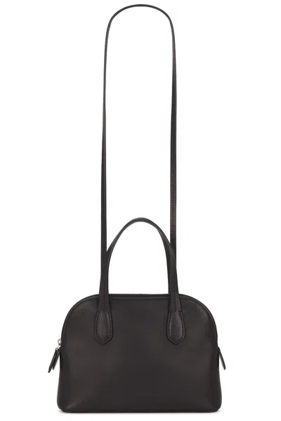 The Row Ingrid Bag In Black Ans | ModeSens