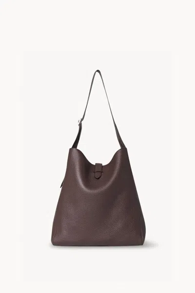 The Row Women's Blake Hobo Bag In Caob | ModeSens