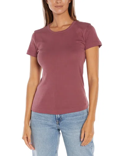 Three Dots T-shirt | ModeSens