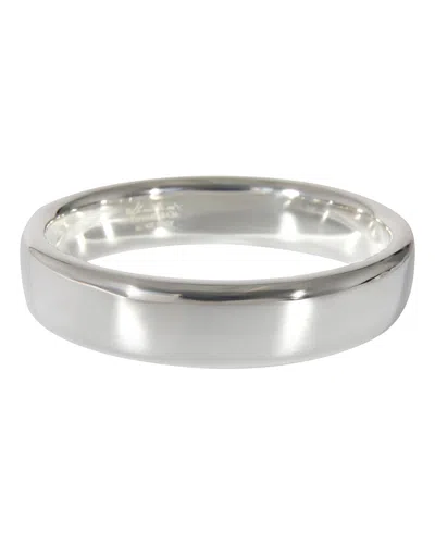 Tiffany & Co Elsa Peretti Doughnut Bangle In Sterling Silver | ModeSens