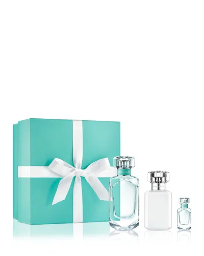 Tiffany & Co Tiffany Eau De Parfum Prestige Gift Set ($205 Value ...