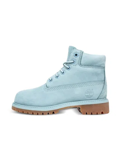 Timberland 6 Inch Premium Boots "sky Blue" | ModeSens
