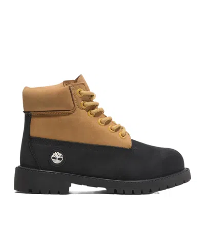 Timberland Lacing Short Boots In Green | ModeSens