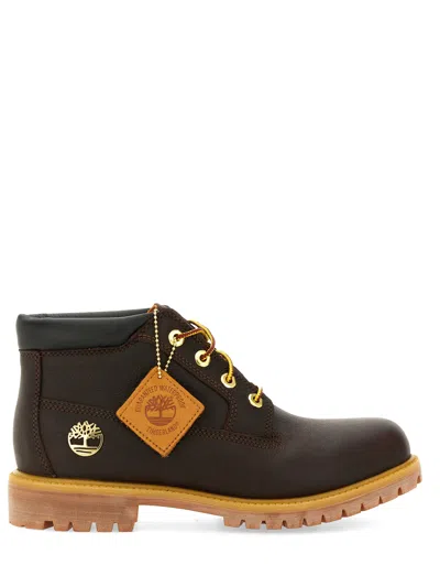 Timberland Leather Boot | ModeSens