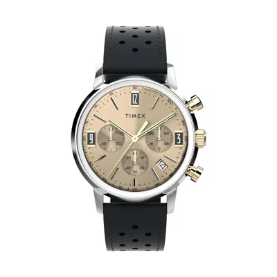 Timex Watches Mod. Tw2w10000 In Black | ModeSens