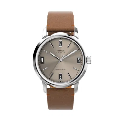 Timex Watches Mod. Tw2w59300 In Brown | ModeSens