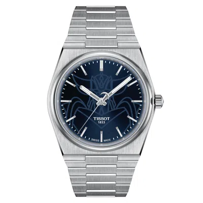 Pre-owned Tissot Brand Prx Ufo Robot Grendizer Automatic Men's Watch ...