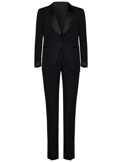 Tom Ford Atticus Suit | ModeSens