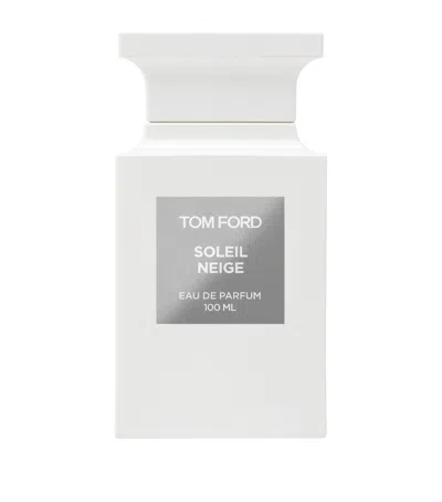 Tom Ford Soleil Neige Eau De Parfum | ModeSens