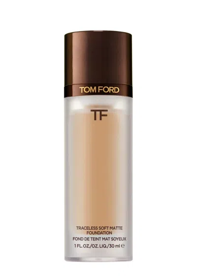 Tom Ford Traceless Soft Matte Foundation Sable 65, Seamless Blend ...
